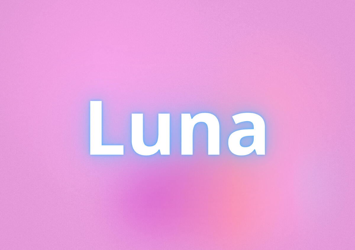 Luna Moon